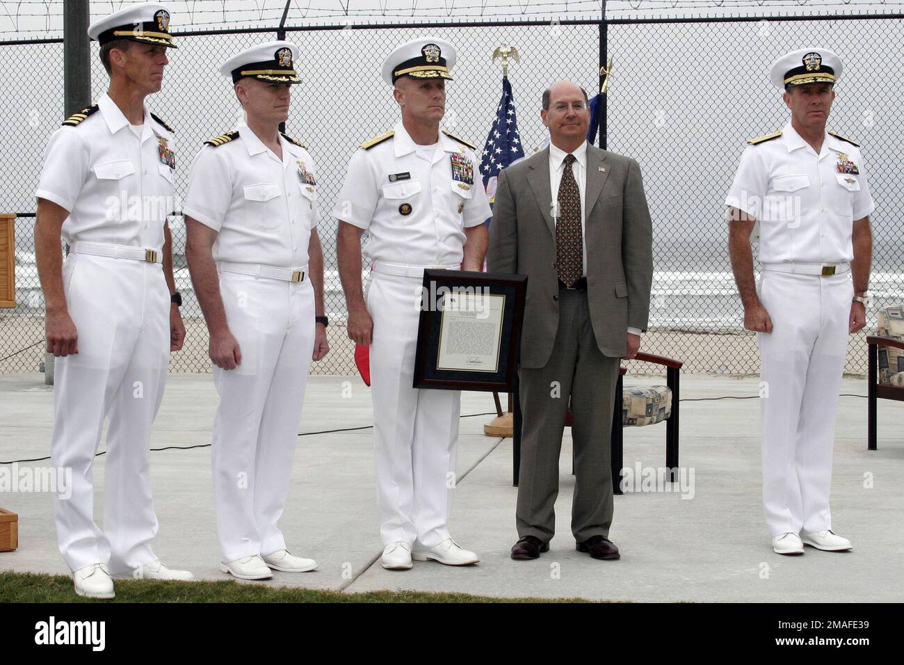 060510-N-1058W-001. [Complete] Scene Caption: Naval Special Warfare ...