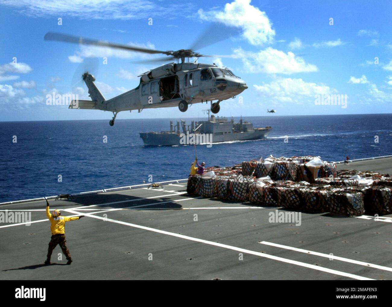 060514-N-3714J-060. [Complete] Scene Caption: US Navy (USN) Aviation ...