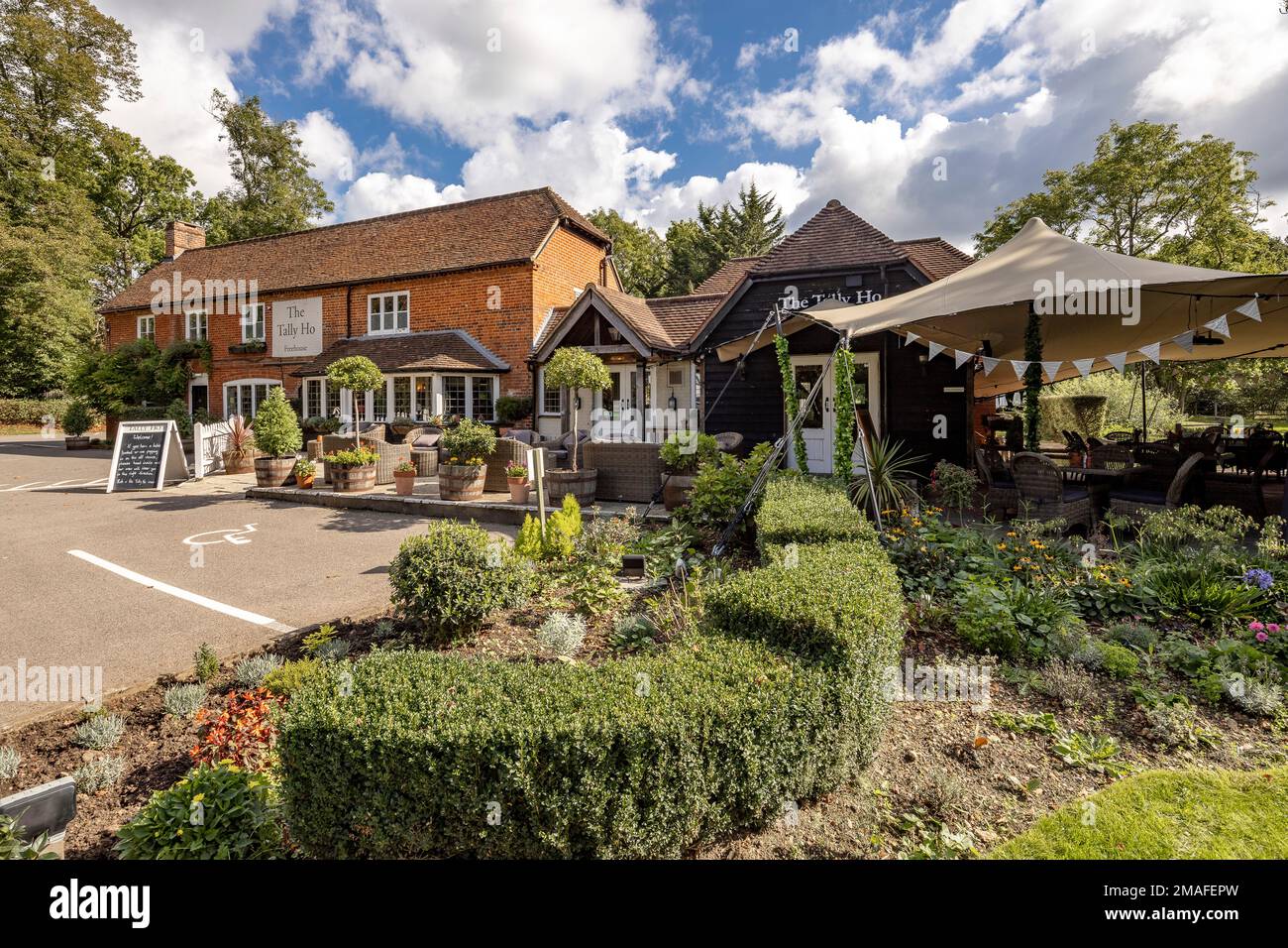 Arborfield hi-res stock photography and images - Alamy