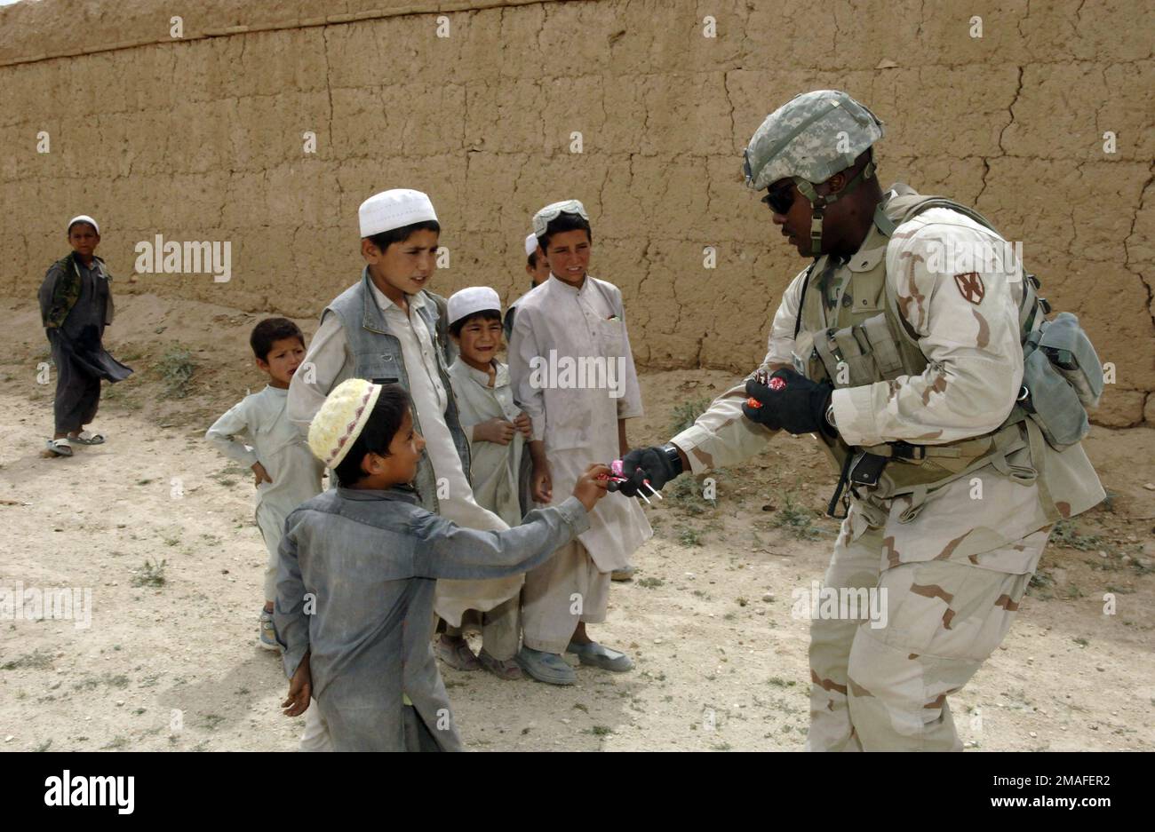 060515-A-4576B-010. Subject Operation/Series: ENDURING FREEDOM State ...