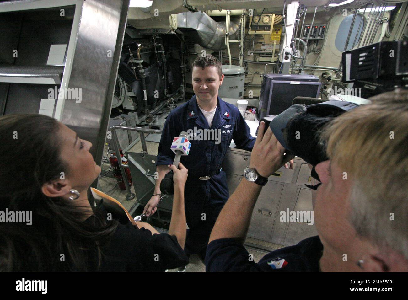 Uss florida hi-res stock photography and images - Alamy