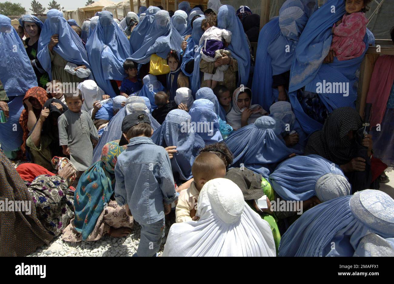 060518-A-0527A-017. Subject Operation/Series: ENDURING FREEDOM Base ...