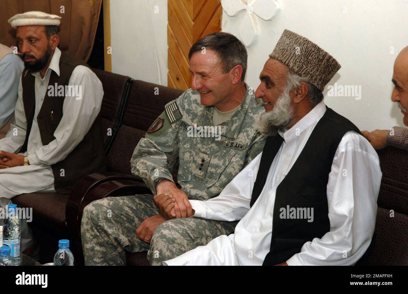 060518-A-3749Z-017. Subject Operation/Series: ENDURING FREEDOM Base ...