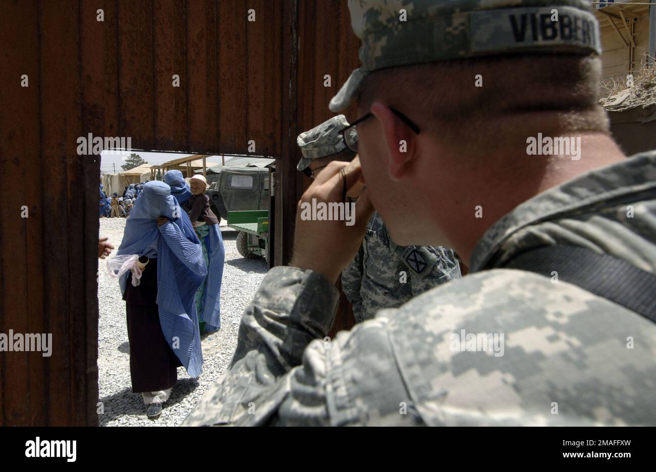 060518-A-0527A-016. Subject Operation/Series: ENDURING FREEDOM Base ...