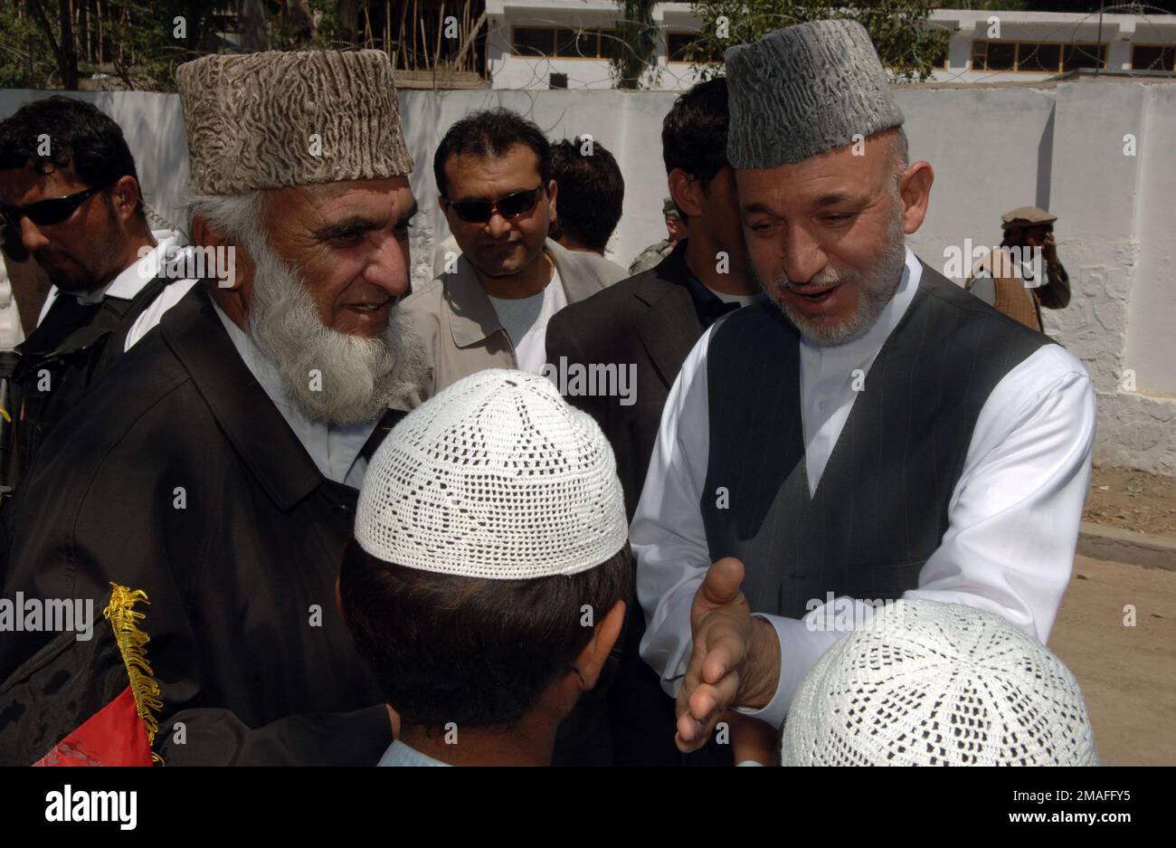 060518-A-3749Z-012. Subject Operation/Series: ENDURING FREEDOM Base ...