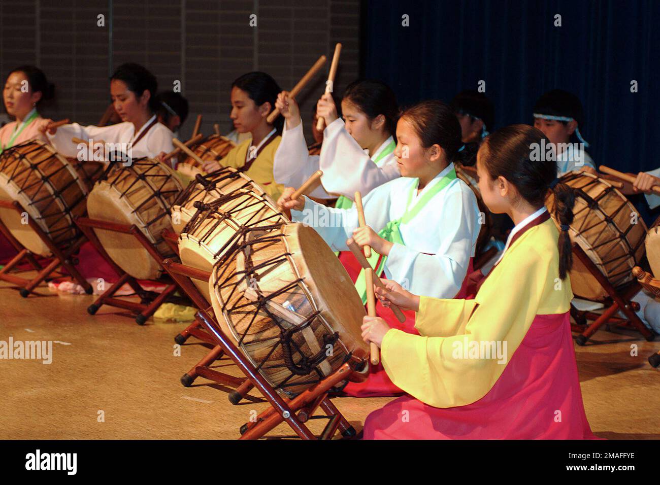 060518-A-7356L-029. Base: Aberdeen State: Maryland (MD) Country: United ...