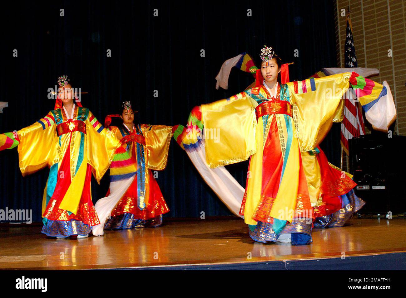 060518-A-7356L-003. Base: Aberdeen State: Maryland (MD) Country: United ...