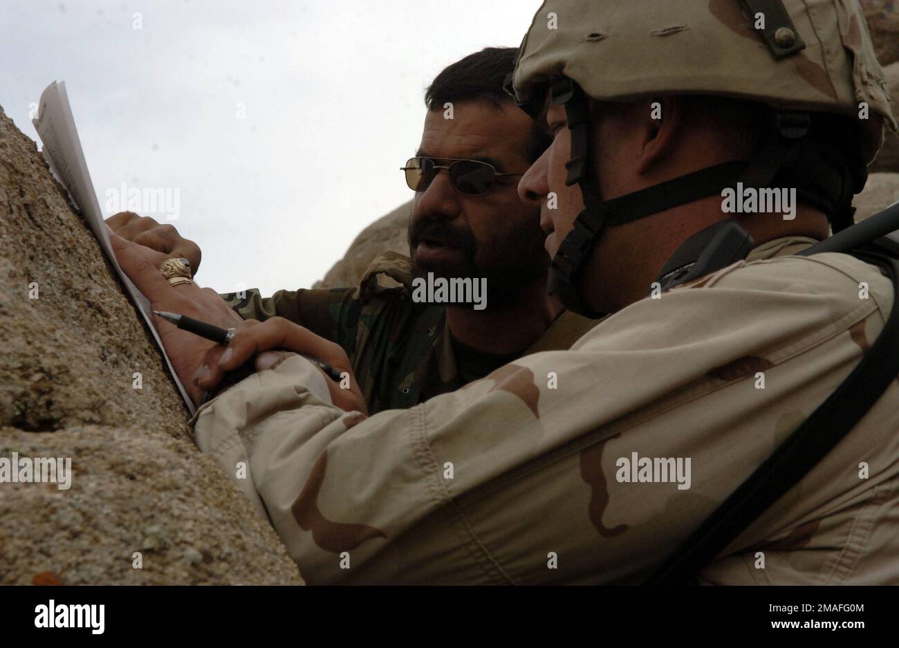 Aghan national army operation hi-res stock photography and images - Alamy