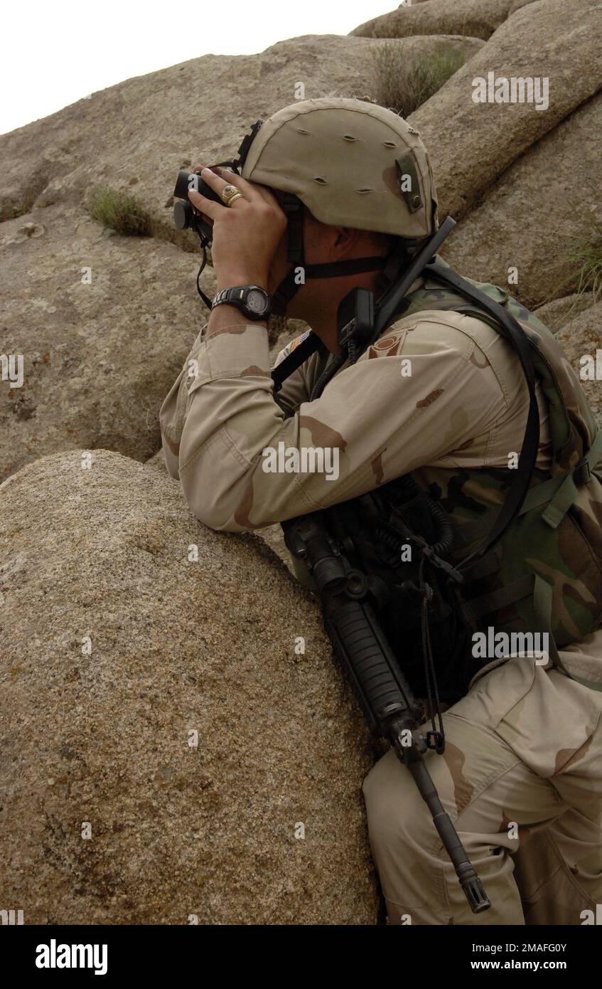 060519-A-4576B-020. Subject Operation/Series: ENDURING FREEDOM State ...