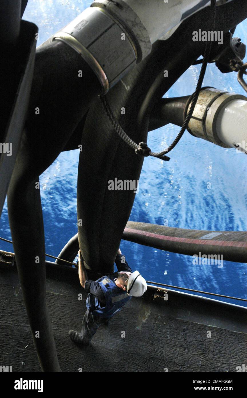 060521-N-3946H-061. Base: USS Kitty Hawk (CV 63) Country: Pacific Ocean ...