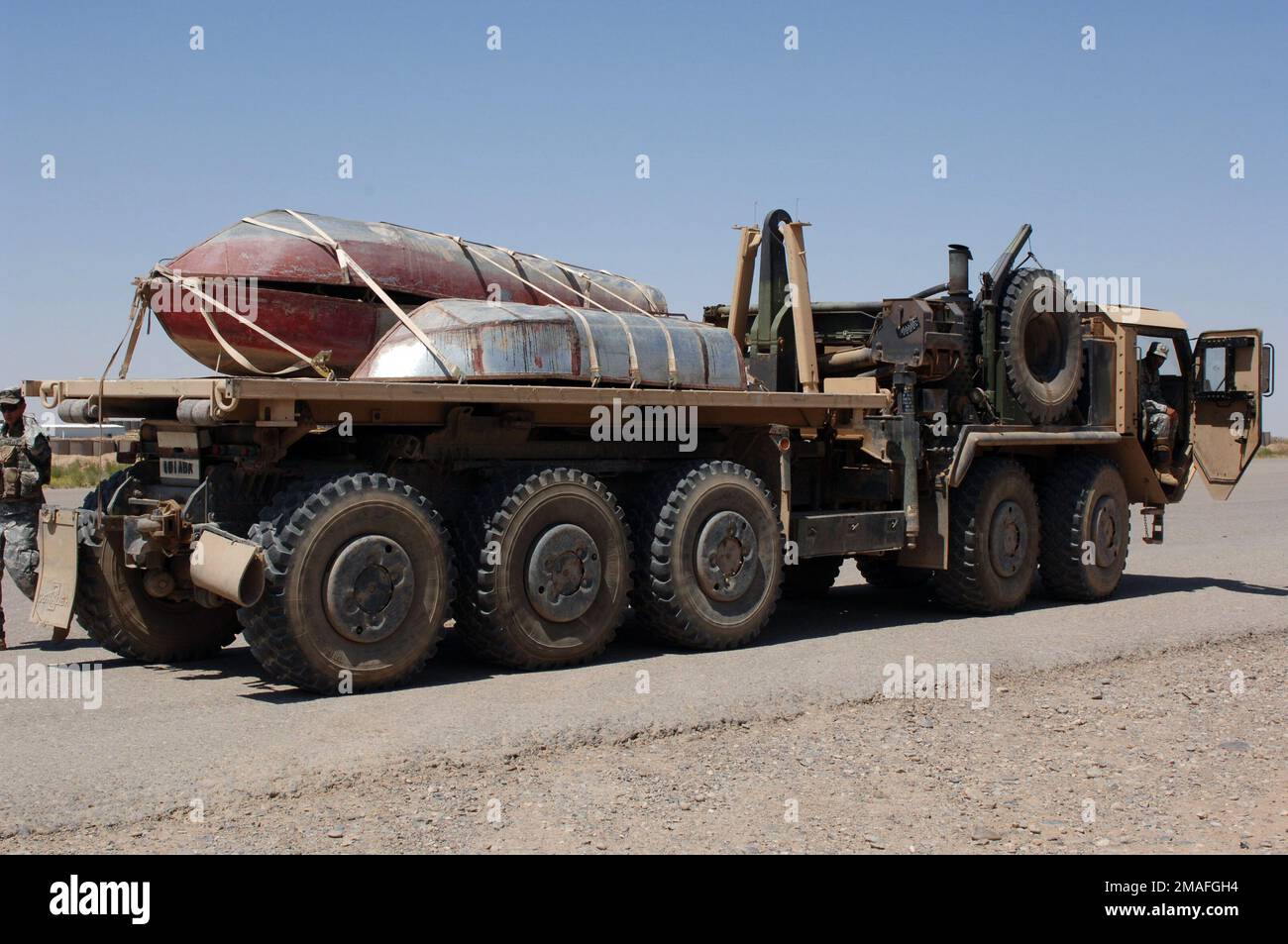 060521-A-7969G-001. Base: Al Fatah State: Salah Ah Din Country: Iraq ...