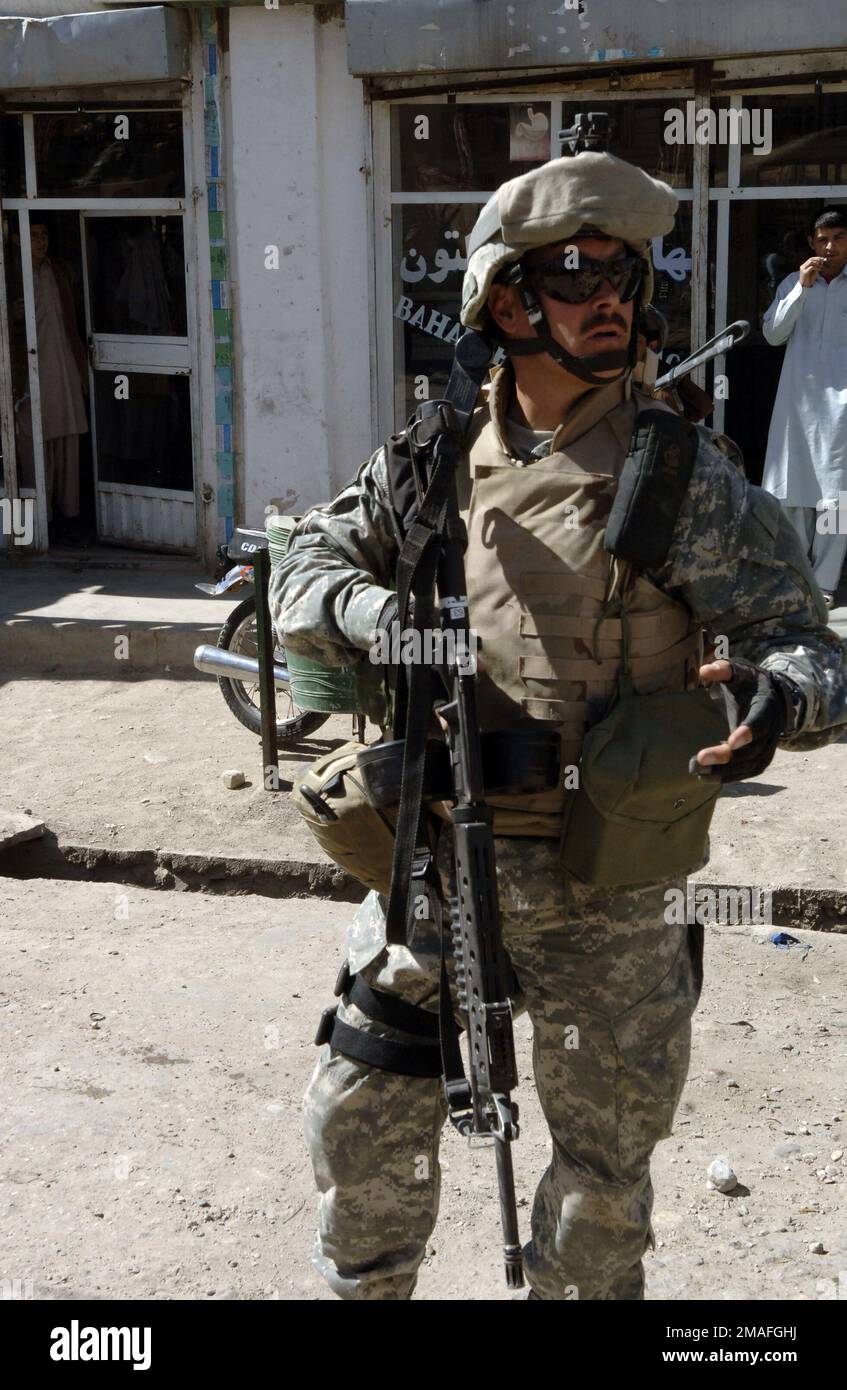 060521-A-4576B-001. Subject Operation/Series: ENDURING FREEDOM State ...