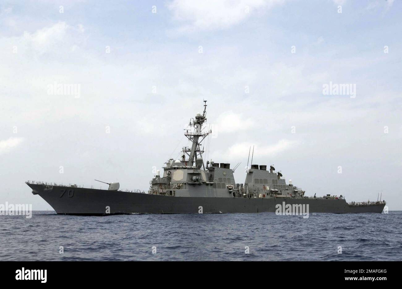 Uss hopper hi-res stock photography and images - Alamy