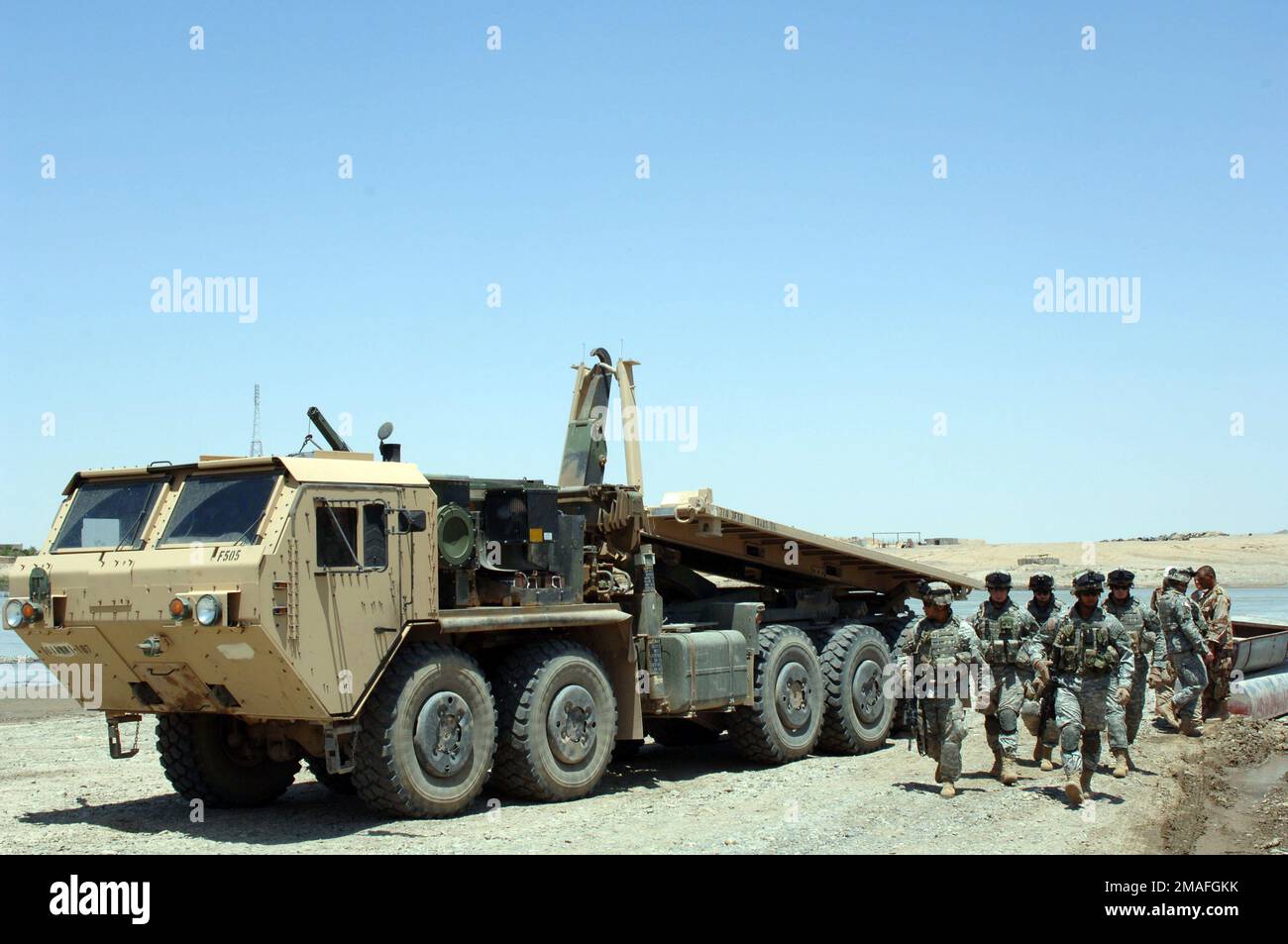 060521-A-7969G-019. Base: Al Fatah State: Salah Ah Din Country: Iraq ...