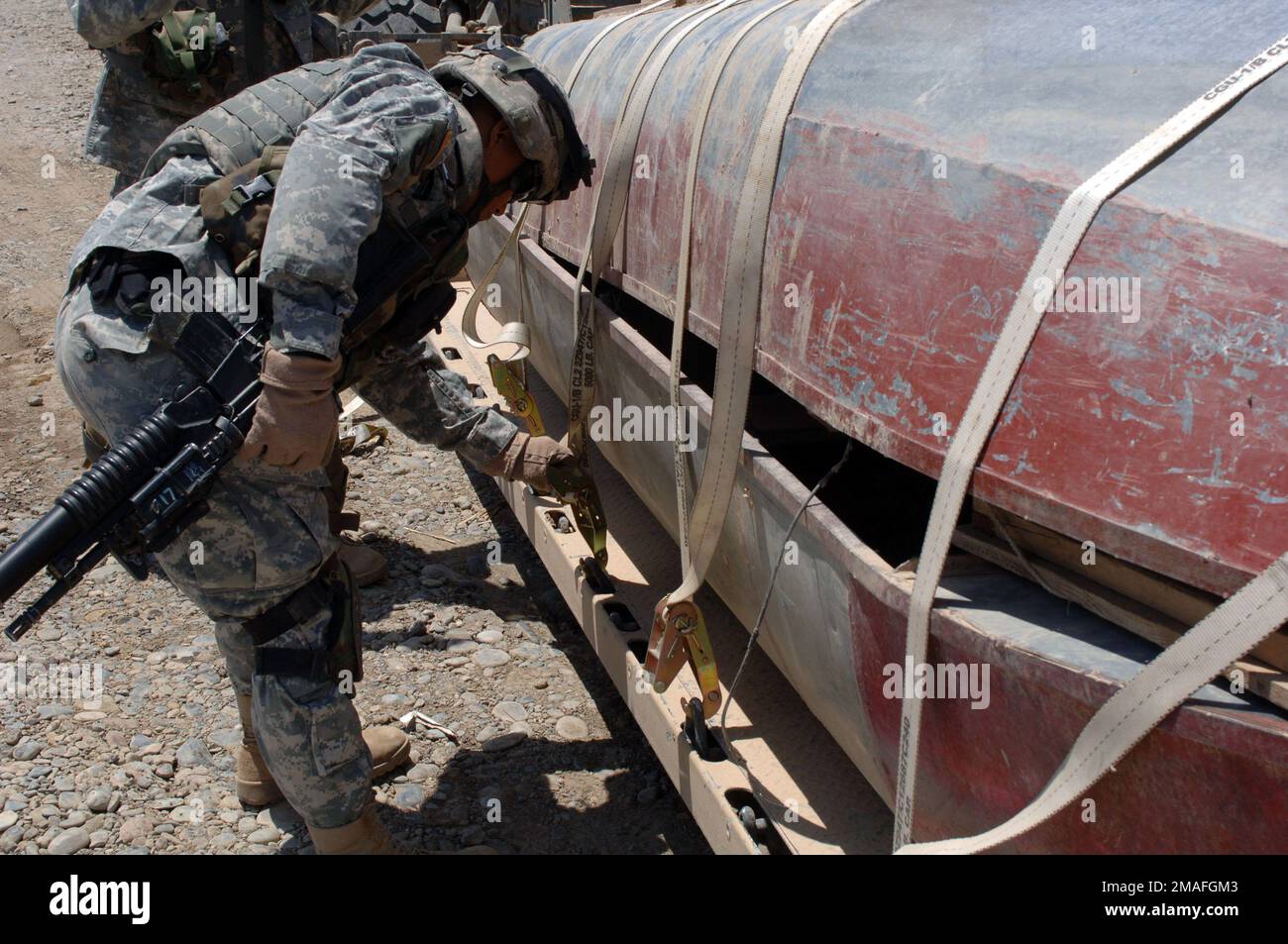 060521-A-7969G-011. Base: Al Fatah State: Salah Ah Din Country: Iraq ...