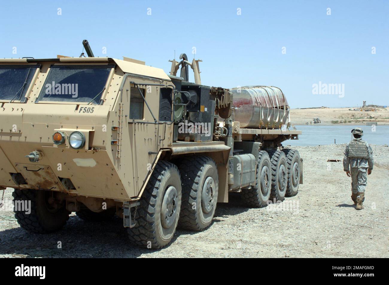 060521-A-7969G-009. Base: Al Fatah State: Salah Ah Din Country: Iraq ...