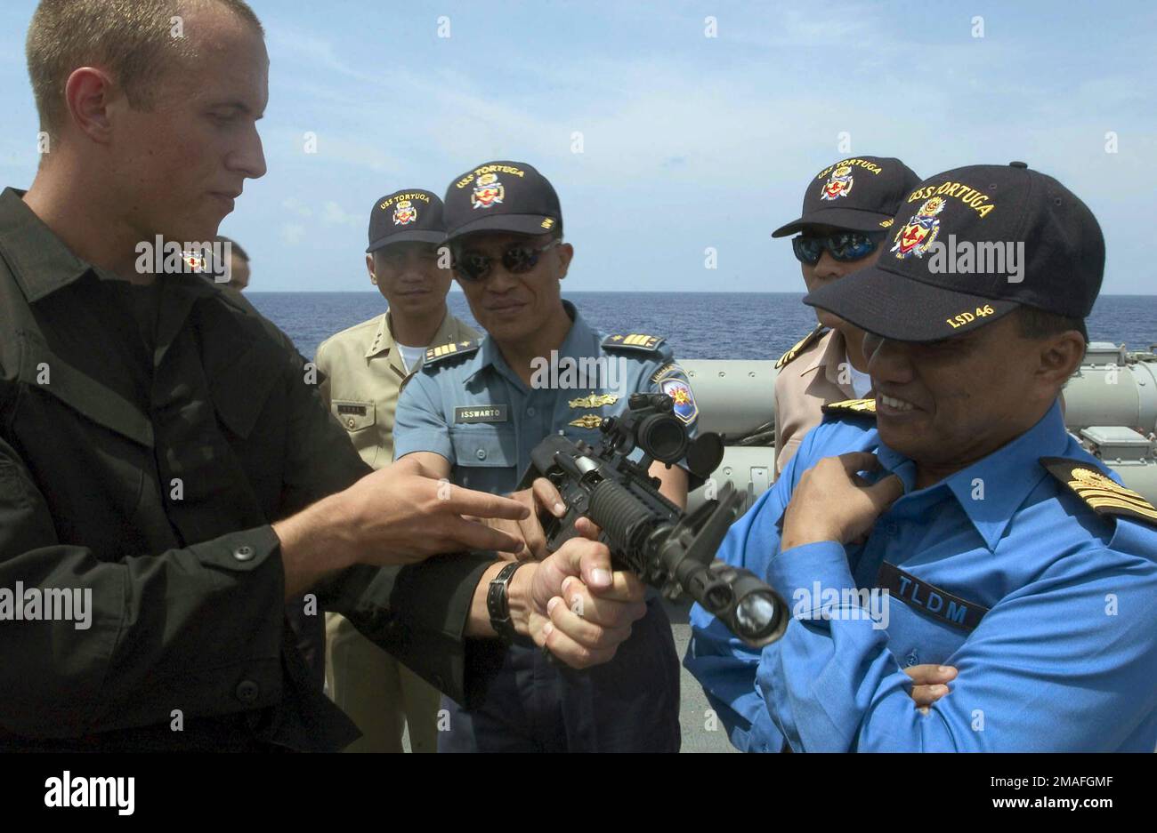 Uss hopper hi-res stock photography and images - Alamy