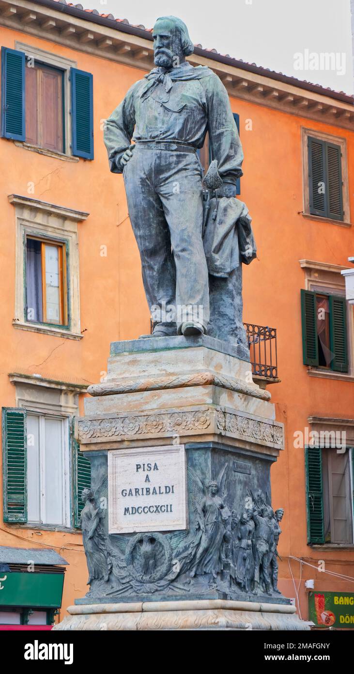 Landmrks italy hi-res stock photography and images - Alamy