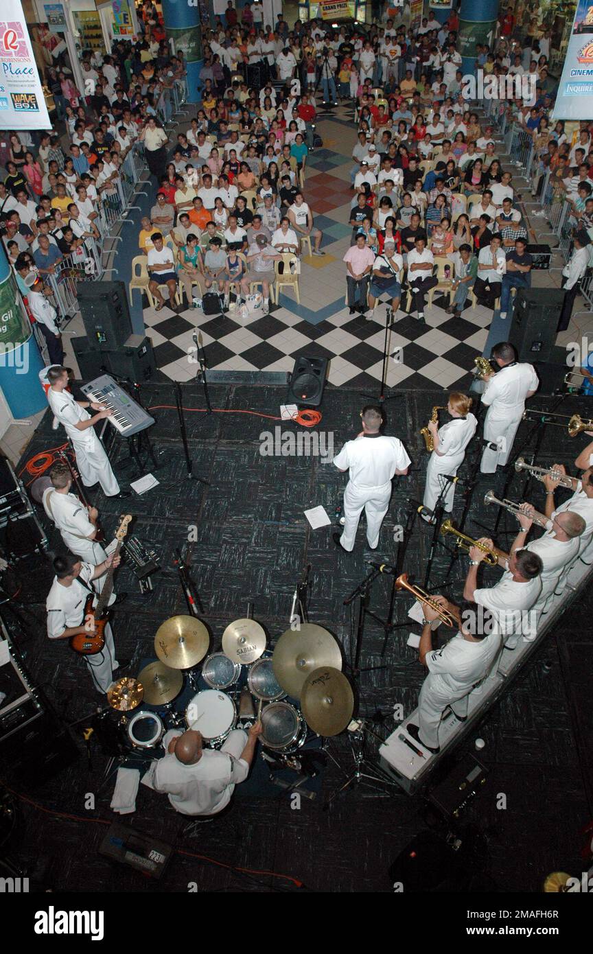 060522-N-9076B-049. Base: Manila Country: Philippines (PHL Stock Photo ...