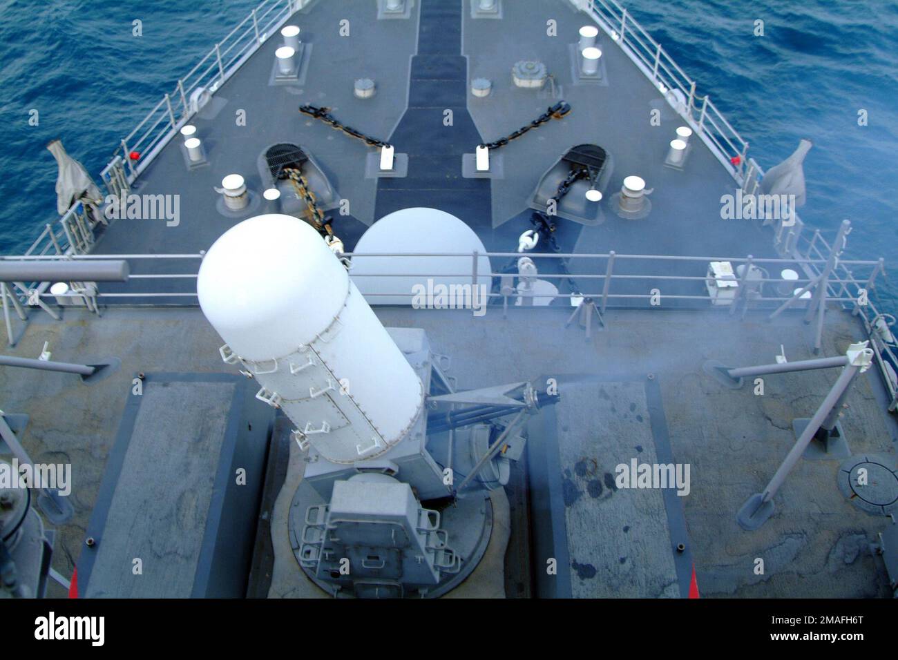 060521-N-4772B-116. Subject Operation/Series: COBRA GOLD Base: USS ...