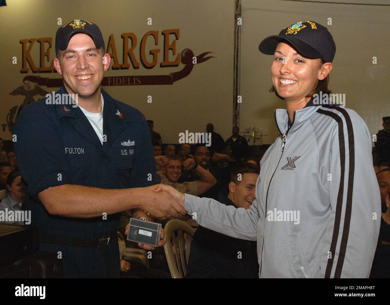 060523-N-1371G-025. Base: USS Kearsarge (LHD 3) Country: Atlantic Ocean ...