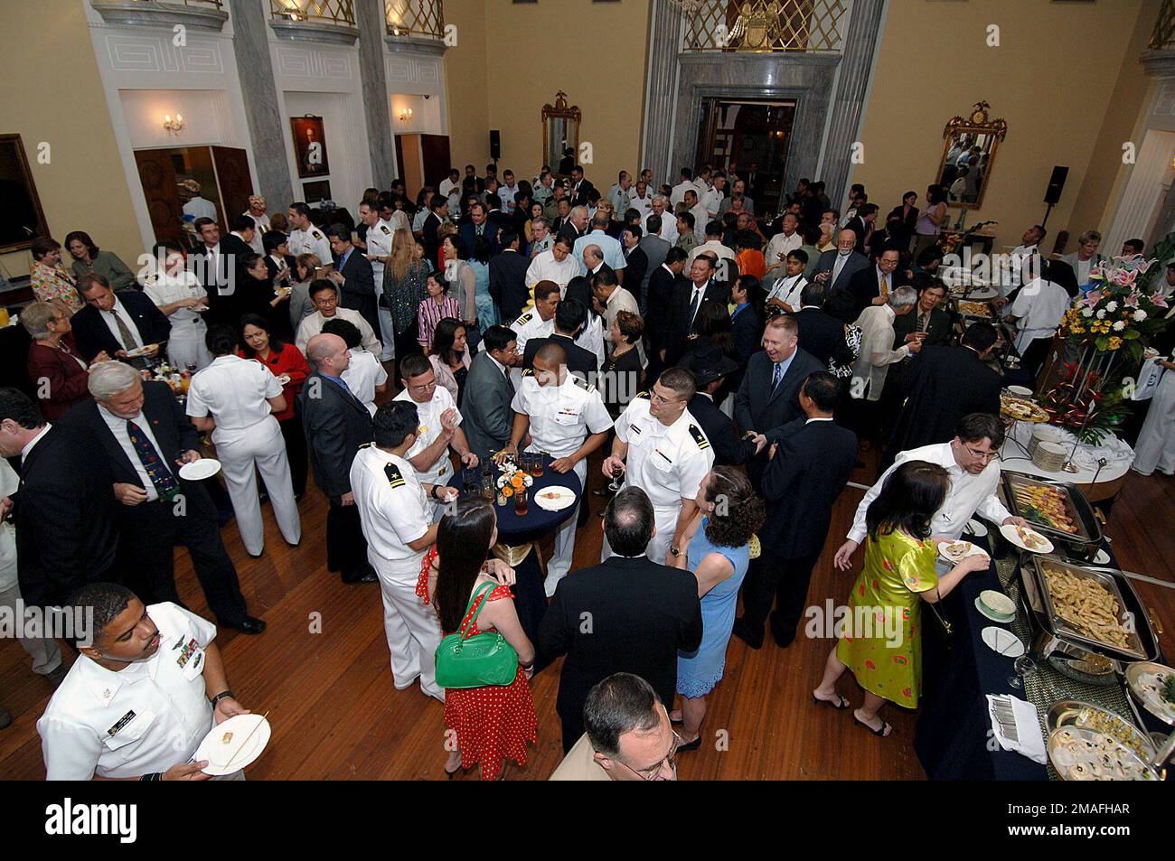 060523-N-6501M-021. Base: Manila Country: Philippines (PHL Stock Photo ...