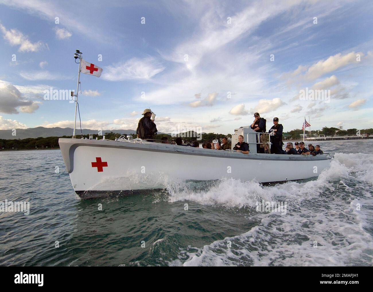 060526-N-6501M-043. Base: Philippine Sea Country: Philippines (PHL ...