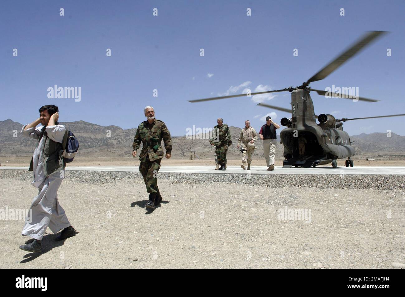 Crew of afghan national army hi-res stock photography and images - Alamy