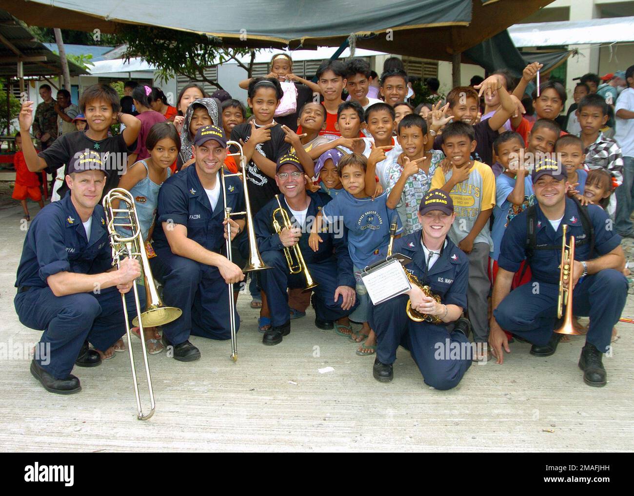 060528-N-8391L-104. Base: Zamboanga Country: Philippines (PHL Stock ...