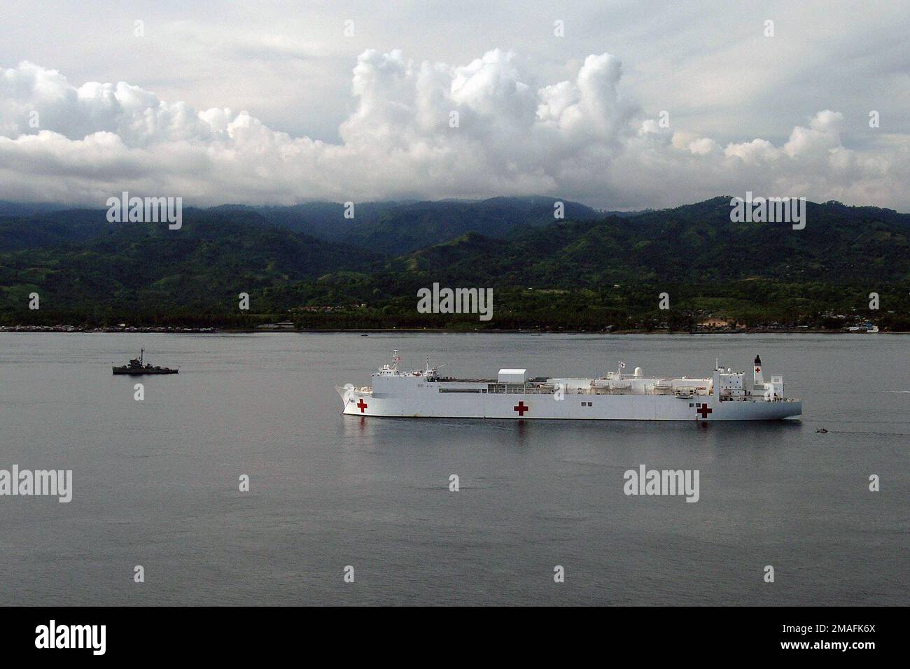 Phl philippine sea hi-res stock photography and images - Alamy