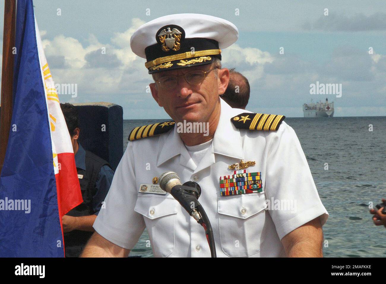 060603-N-6501M-020. Base: Jolo State: Sulu Country: Philippines (PHL ...