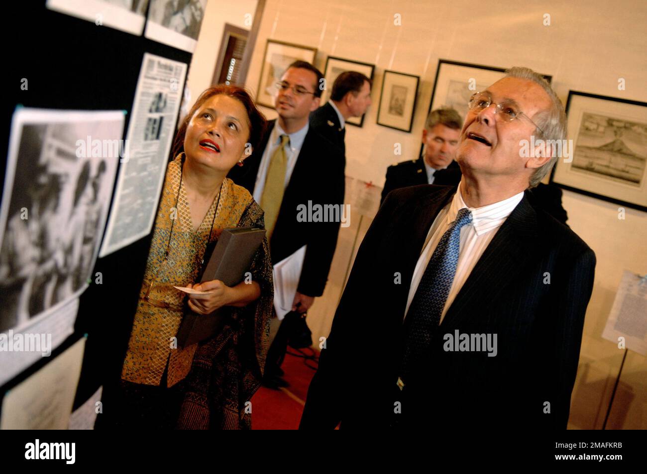 Indonesia army air force hi-res stock photography and images - Alamy