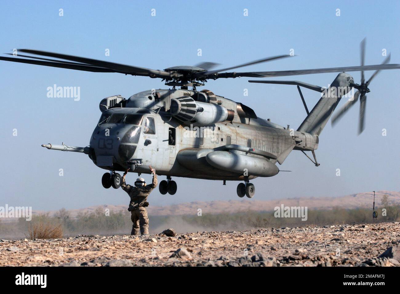 Operation desert talon hi-res stock photography and images - Alamy