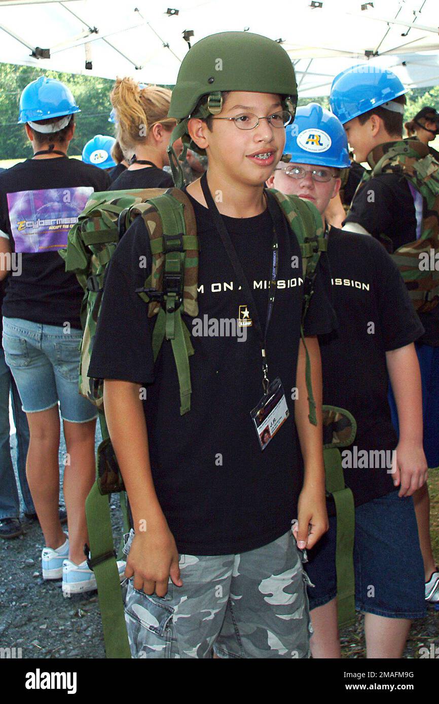 060620-A-7356L-012. Base: Adelphi Lab Center State: Maryland (MD ...