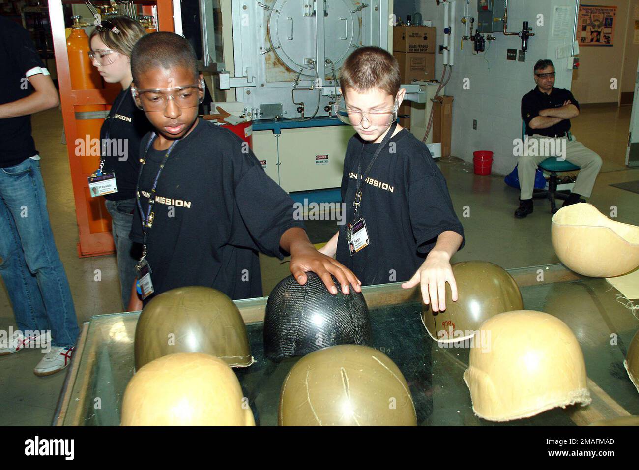 E cybermission hi-res stock photography and images - Alamy