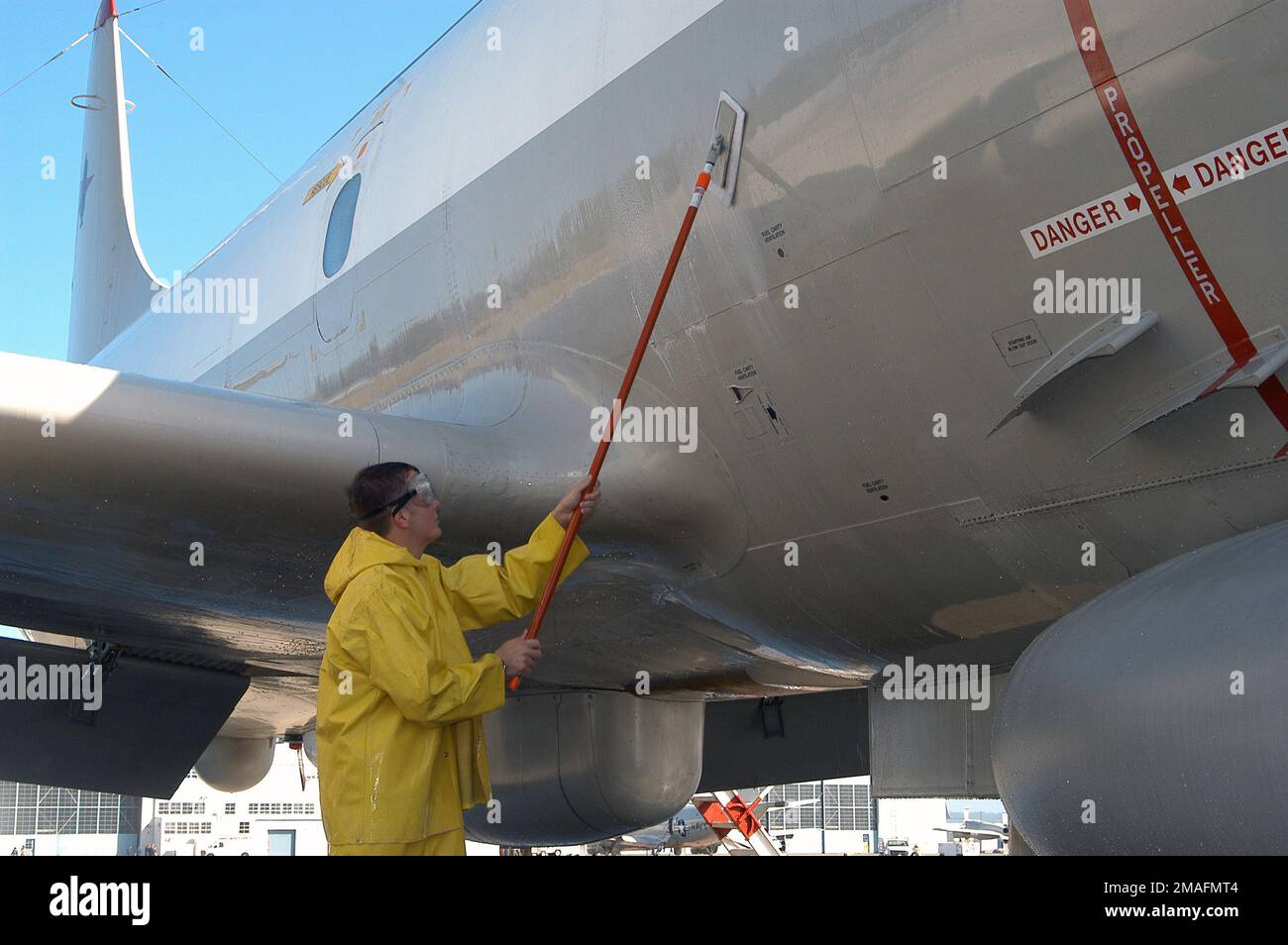 060628-N-8770A-028. "U.S. Navy Sailors, Assigned to the "Rangers" of ...