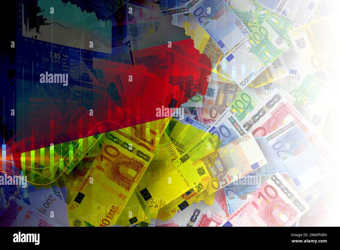 Gross domestic product map hi-res stock photography and images - Alamy