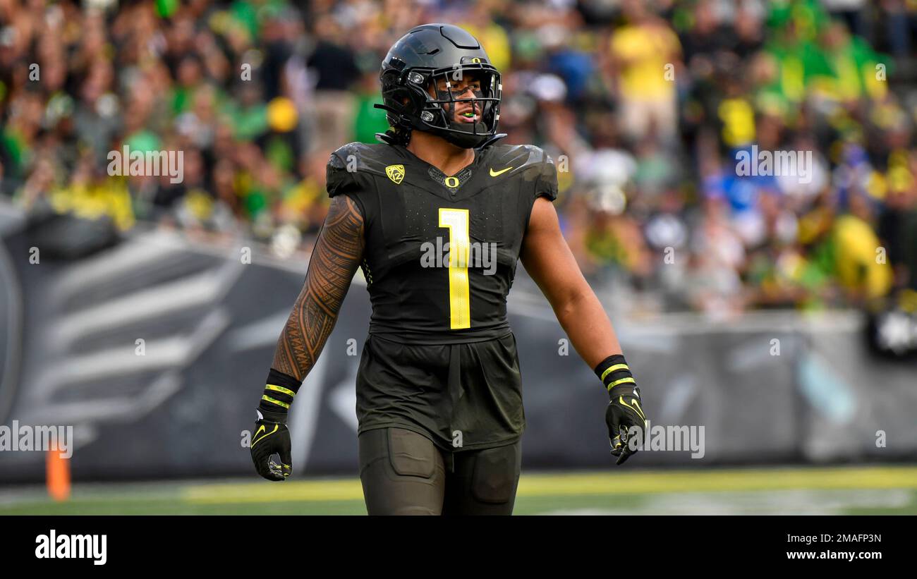 Noah Nelson Football