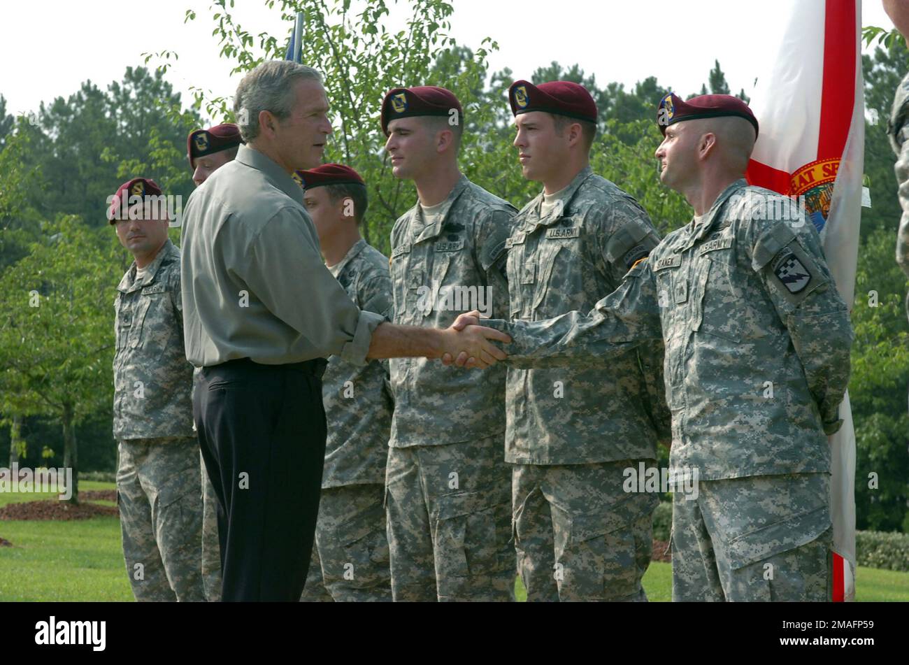 060704-A-7377C-015. Base: Fort Bragg State: North Carolina (NC) Country ...