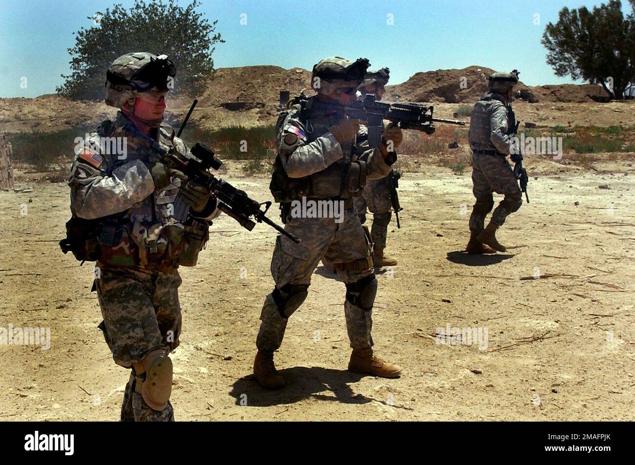 060706-A-0559K-058. Subject Operation/Series: STARLIT Base: Cob ...