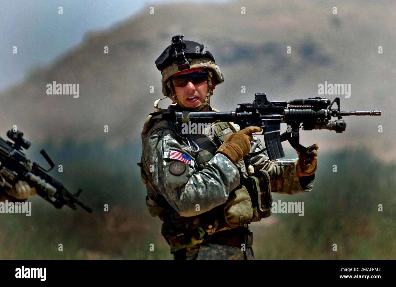 060706-A-0559K-027. Subject Operation/Series: STARLIT Base: Cob ...