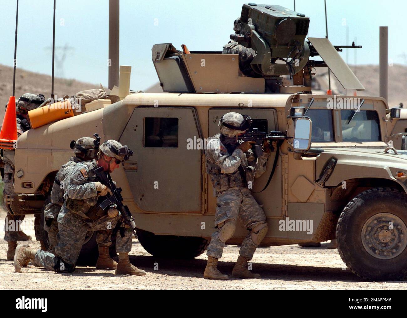 060706-A-0559K-016. Subject Operation/Series: STARLIT Base: Cob ...