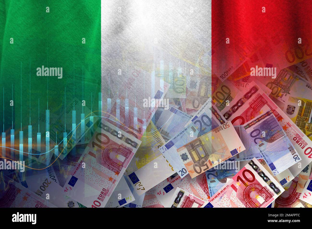 Stock market indicators hi-res stock photography and images - Alamy