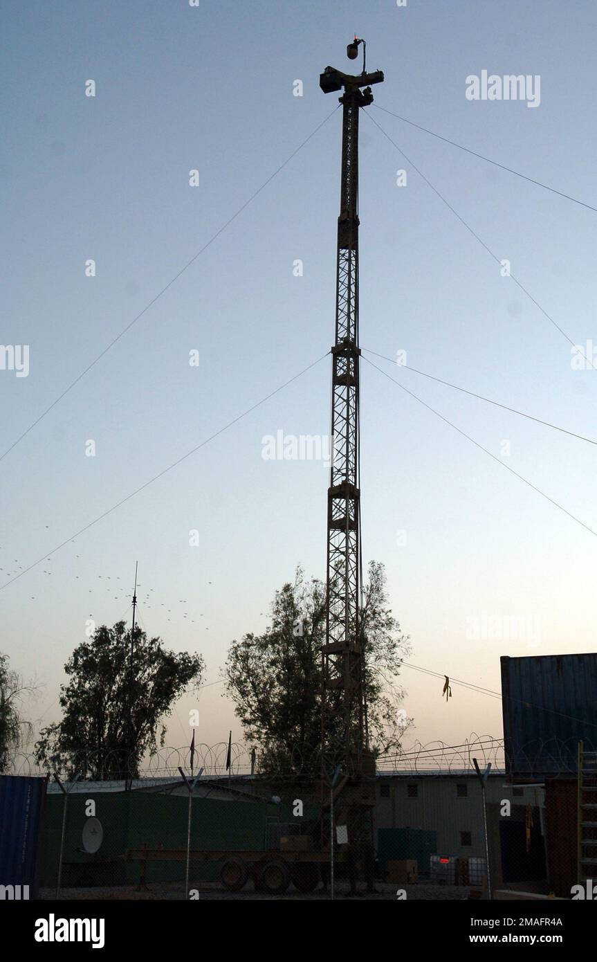 J lens operators hi-res stock photography and images - Alamy