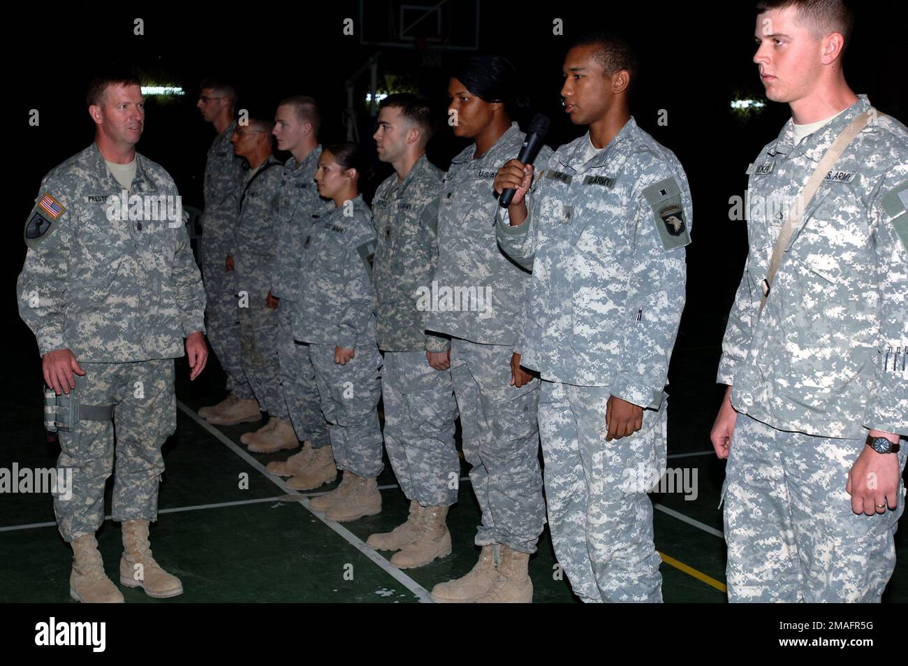 060710-A-7969G-002. Base: Bayji State: Salah Ad Din Country: Iraq (IRQ ...