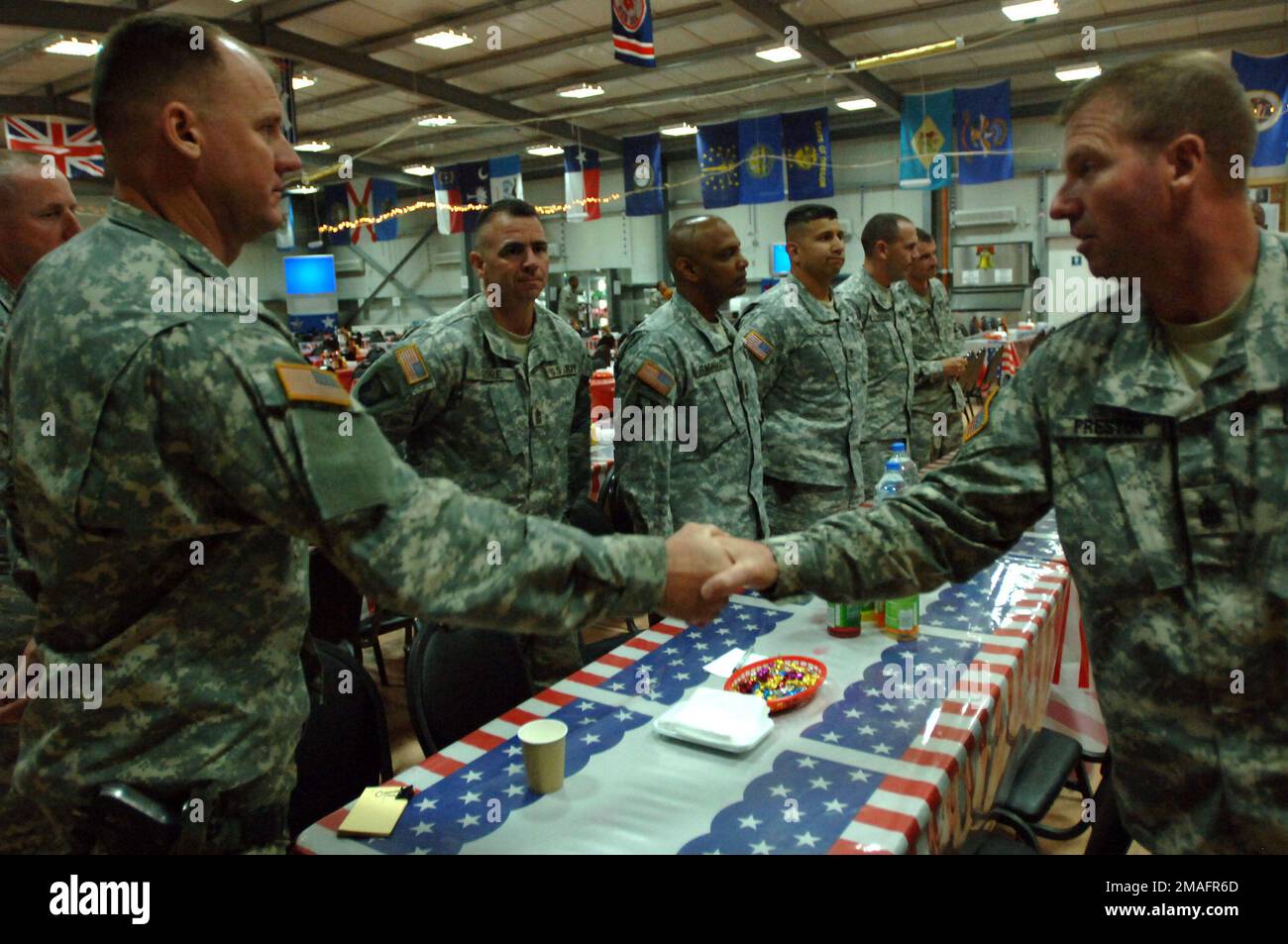 060710-A-7969G-007. Base: Bayji State: Salah Ad Din Country: Iraq (IRQ ...