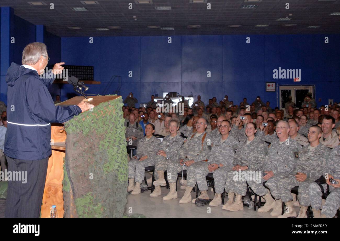 060712-A-7588H-175. Base: Balad Air Base Country: Iraq (IRQ Stock Photo ...