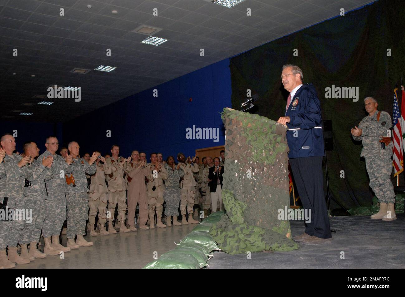 Balad air base hi-res stock photography and images - Alamy
