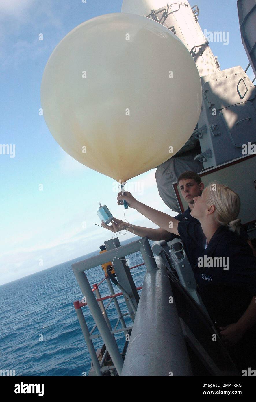 060721-N-5914D-004. Base: USS Boxer (LHD 4) Country: Pacific Ocean (POC ...