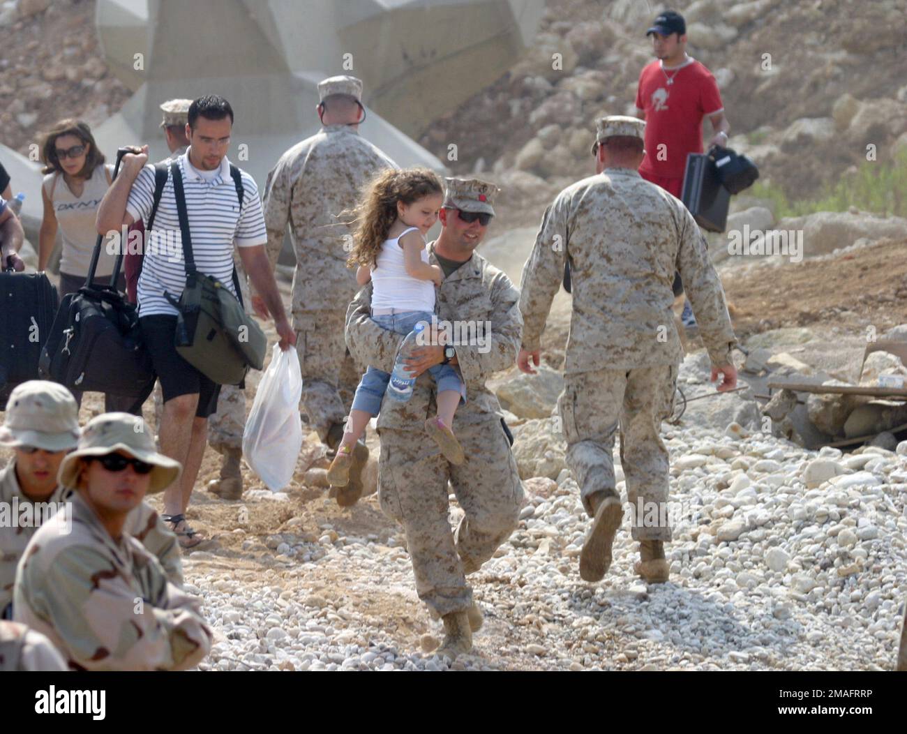 Uss nashville lebanon hi-res stock photography and images - Alamy